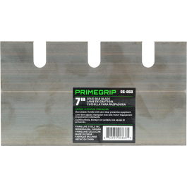 7" Spud Bar Blade - primelinetools.com