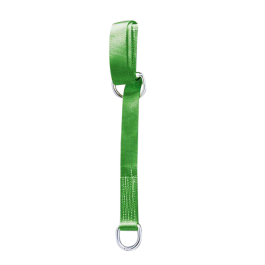 6' Anchor Strap with 2 D-Rings - primelinetools.com