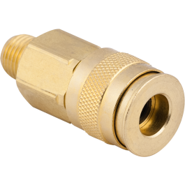 1/4" Male AMT-Style Coupler - primelinetools.com