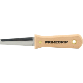 3" Felt Knife with Wood Handle - primelinetools.com