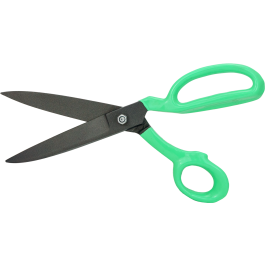 11" Teflon-Coated Scissors - primelinetools.com