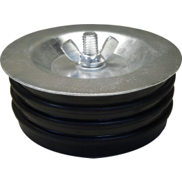 3" Test Plug - primelinetools.com