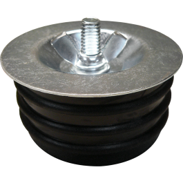 4" Test Plug - primelinetools.com