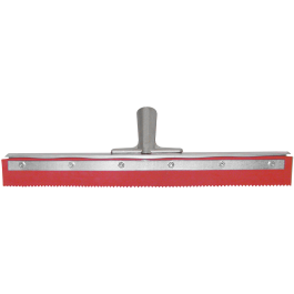 24" Sahara Serrated Squeegee - primelinetools.com
