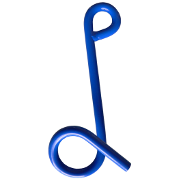 Pig Tail Hook - primelinetools.com