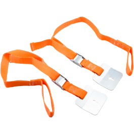 Ladder Stabilizer Straps - Pair - primelinetools.com